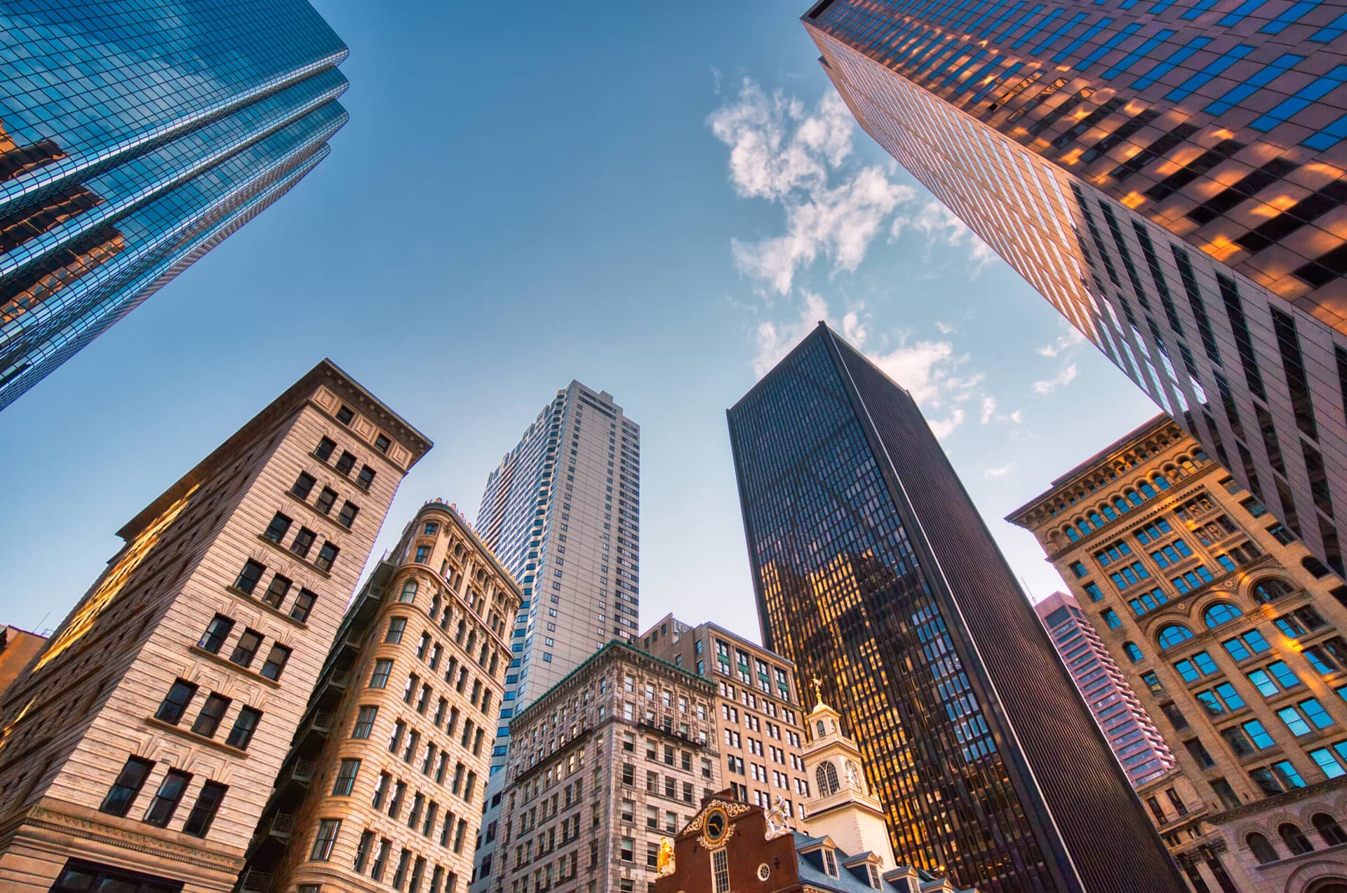 Public Sector Software Solutions | Euna Solutions
