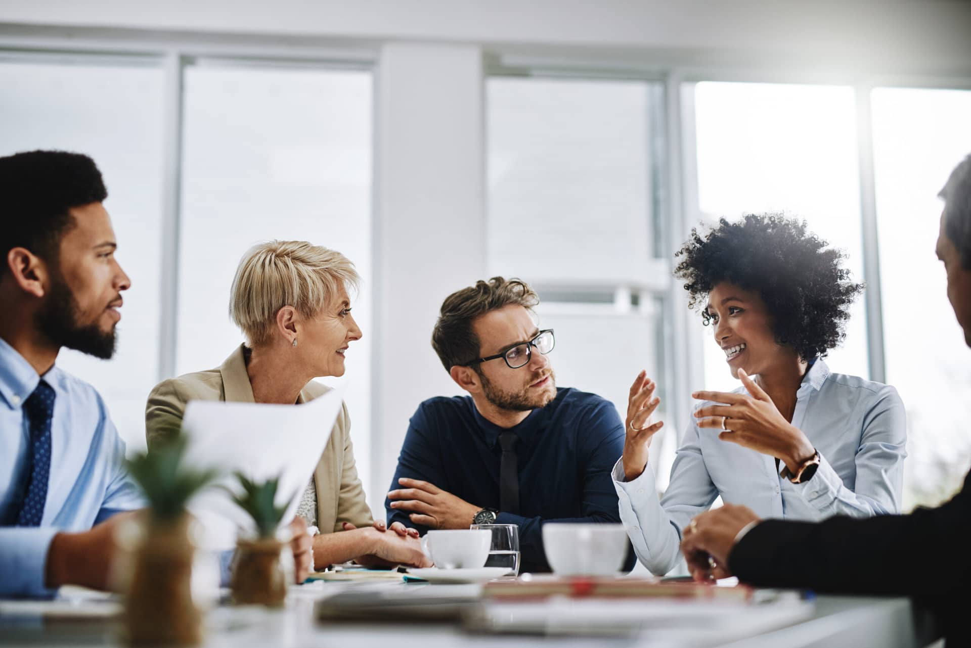 5 Ways to Turn Your Grants Staff into a Mission-Driven Team | Euna ...