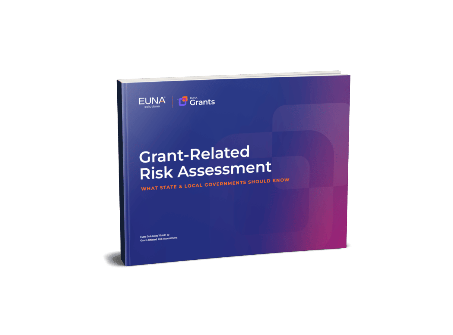 Guide: Grant-Related Risk Assessment