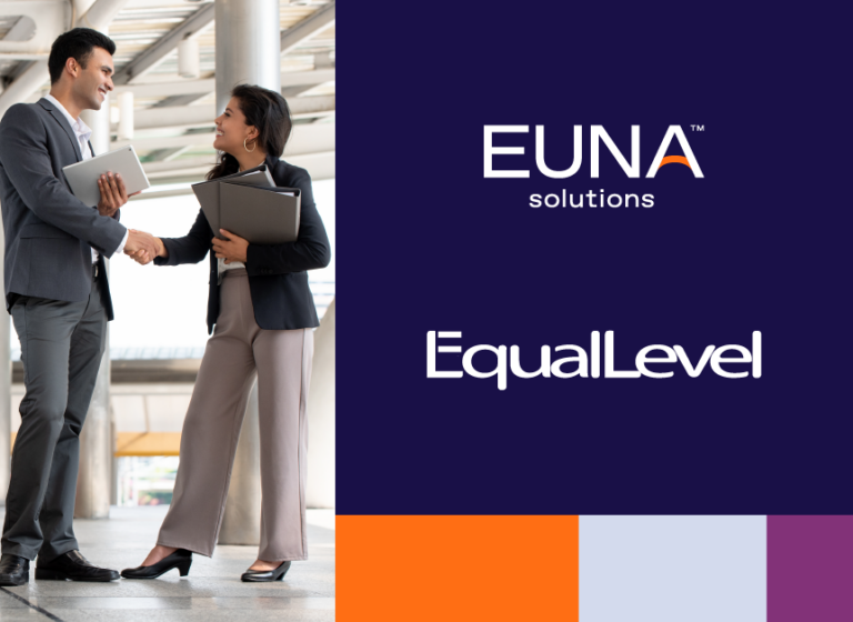 Euna Solutions Acquires EqualLevel, Bolstering Euna’s eProcurement Offering to Public Sector ...