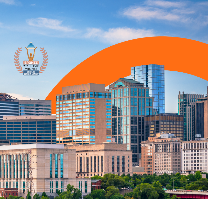 Euna Solutions’ Strategic Budgeting Offering Wins Stevie Award in the ...