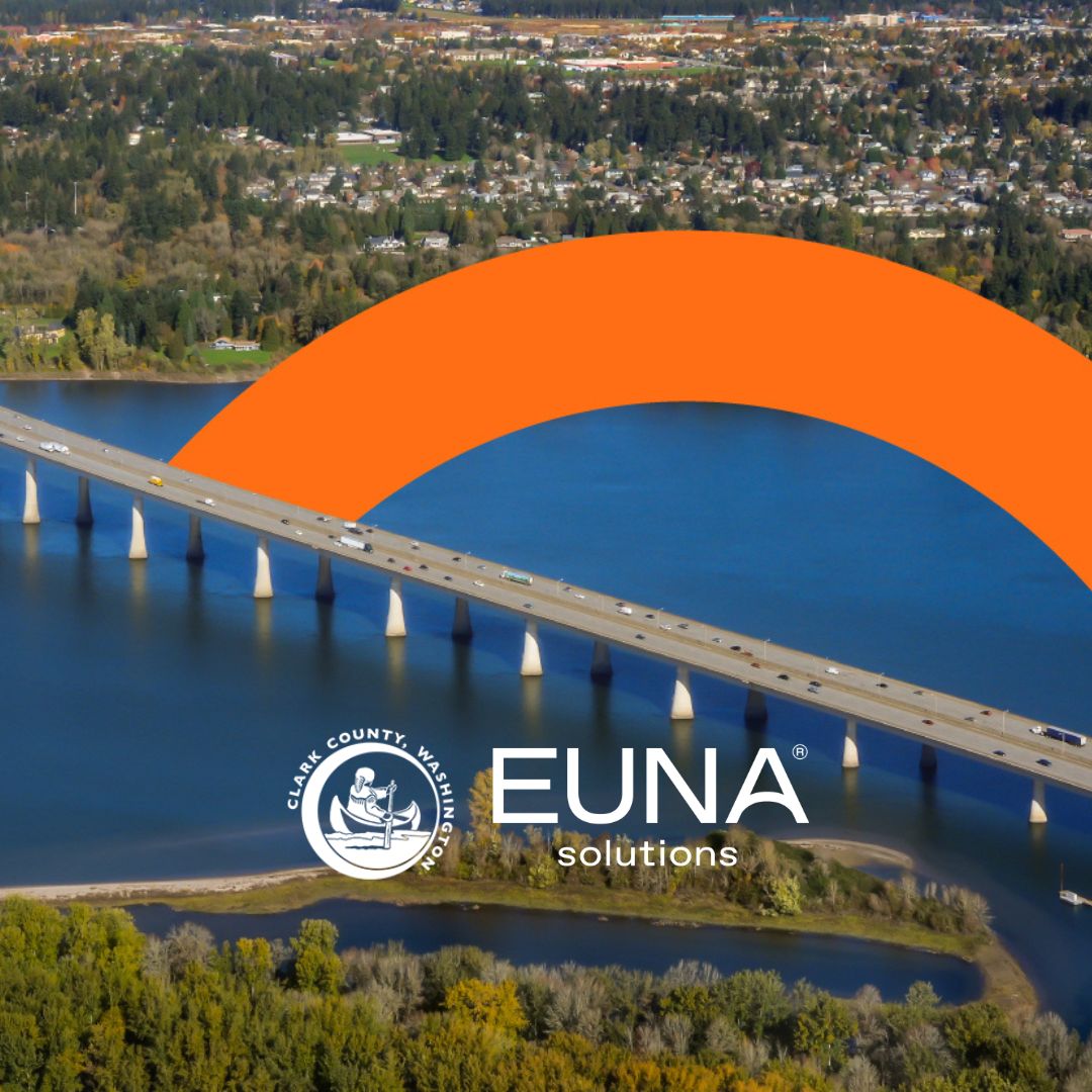 Washington’s Clark County Pioneers Full-Cycle Strategic Budgeting with Euna Budget - Euna Solutions