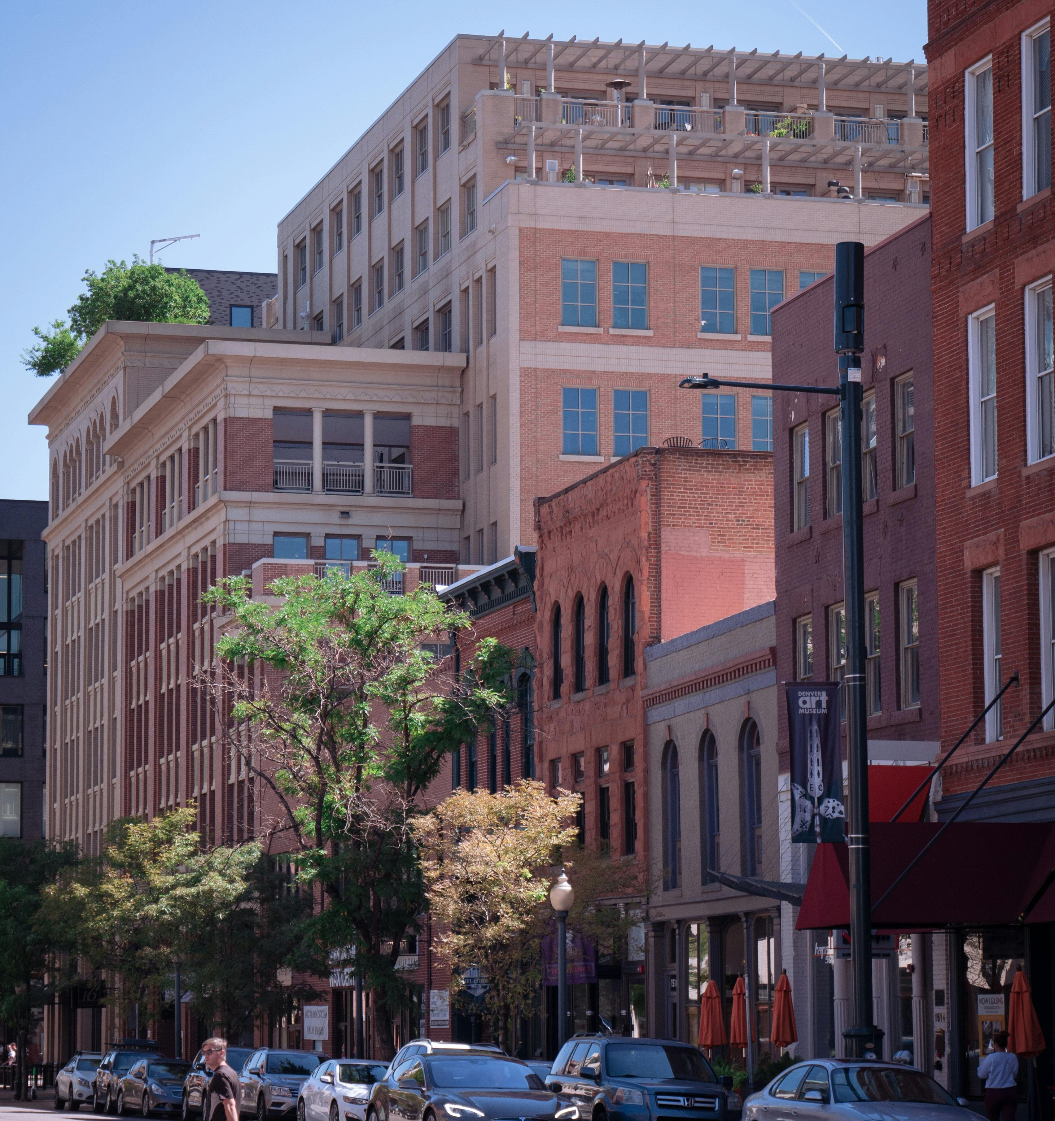 Bridging the Digital Divide: How Cities like Fort Collins Are Expanding Broadband Access - Euna ...