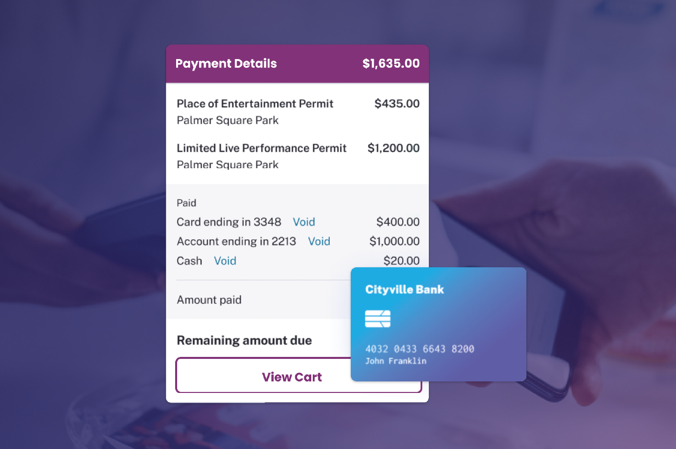 Solutions | Euna Payments | Euna Solutions