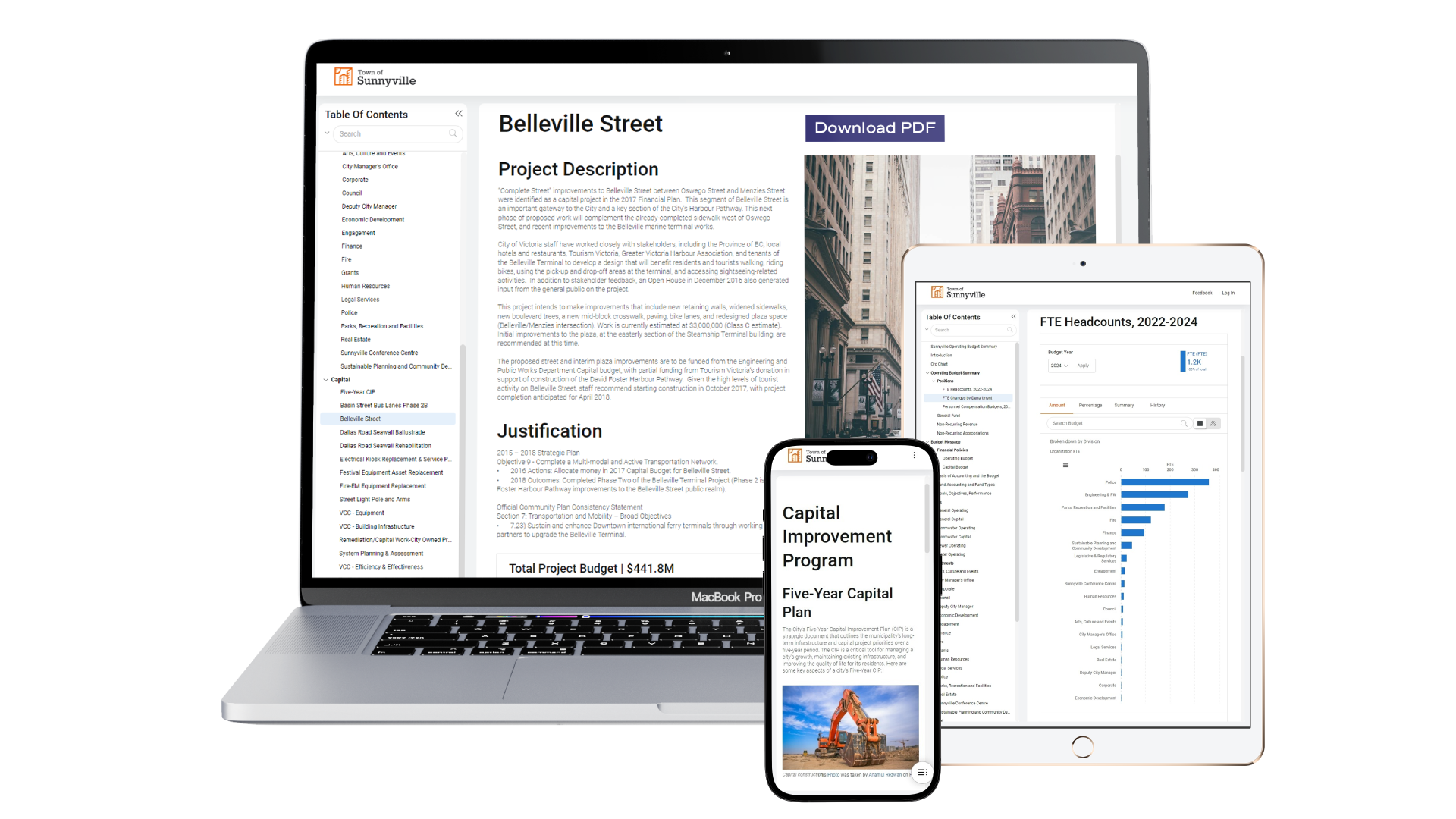 Transforming Your Budget Book with Budget Book Studio: What’s New at a ...