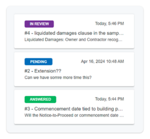Supplier Management - Euna Solutions