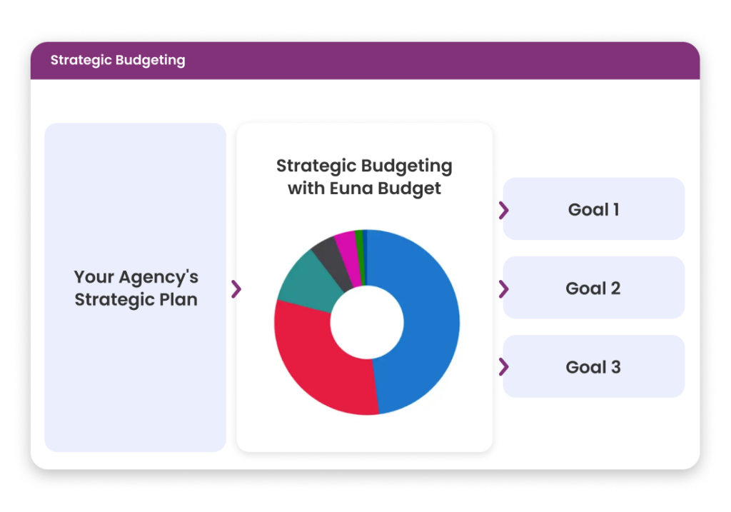 Strategic Budgeting Software| Euna Solutions