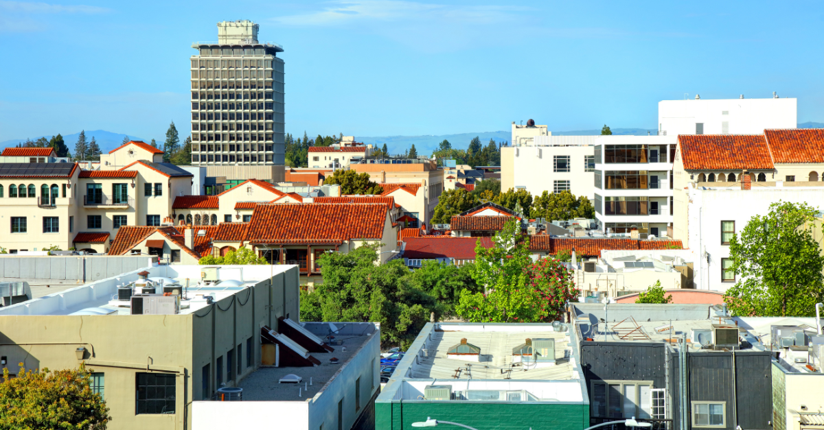 Palo Alto: Transforming Budget Efficiency and Transparency with a Centralized Solution - Euna ...