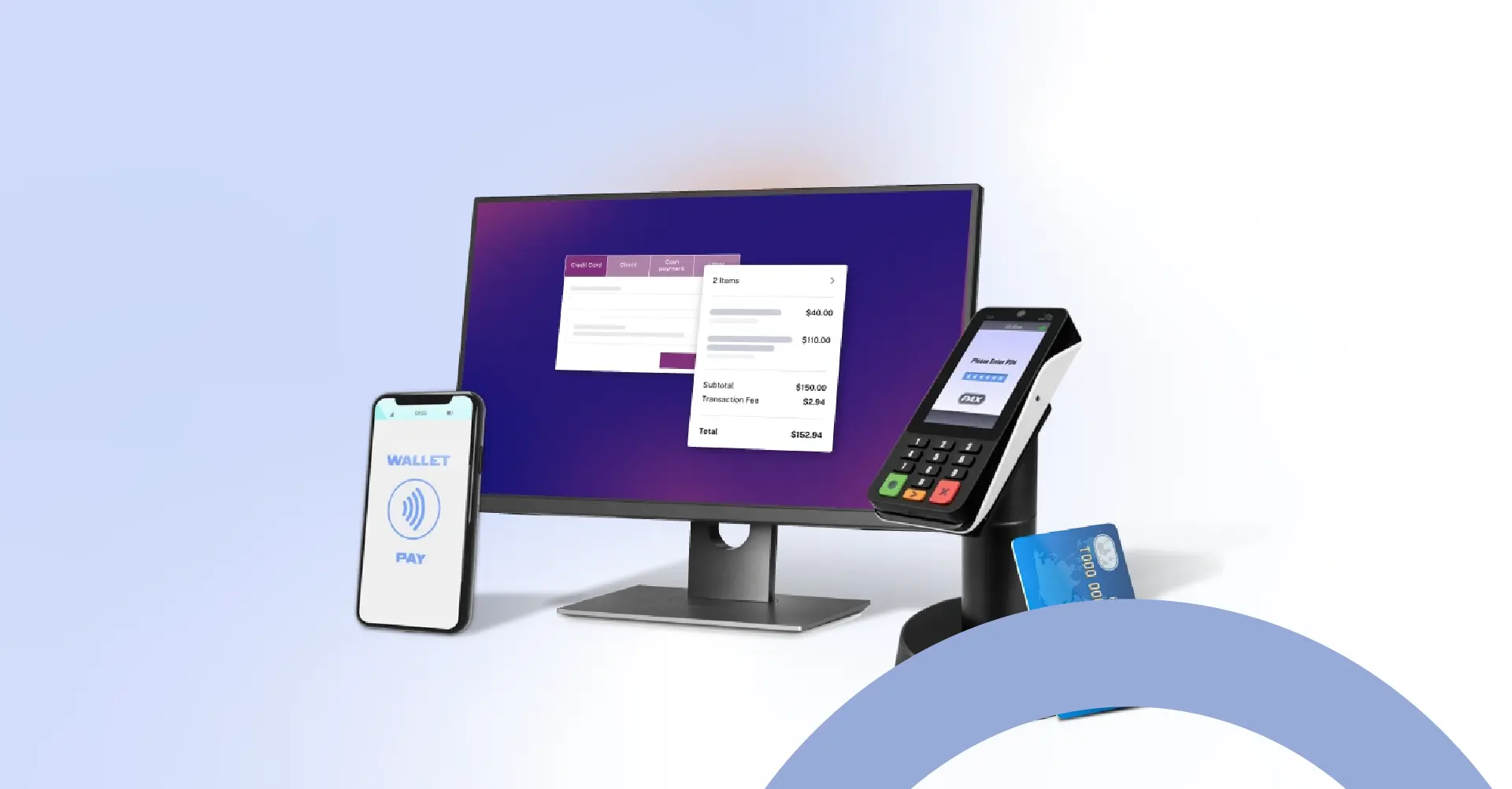 Euna Payments: Cashiering - Euna Solutions