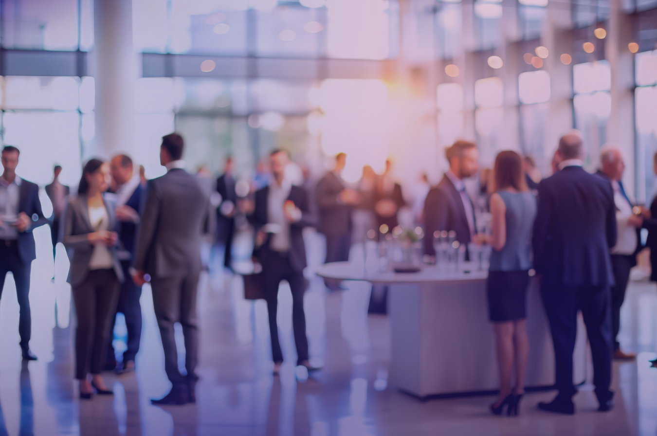 Eunaverse - Euna's User Conference: Coming Fall 2025