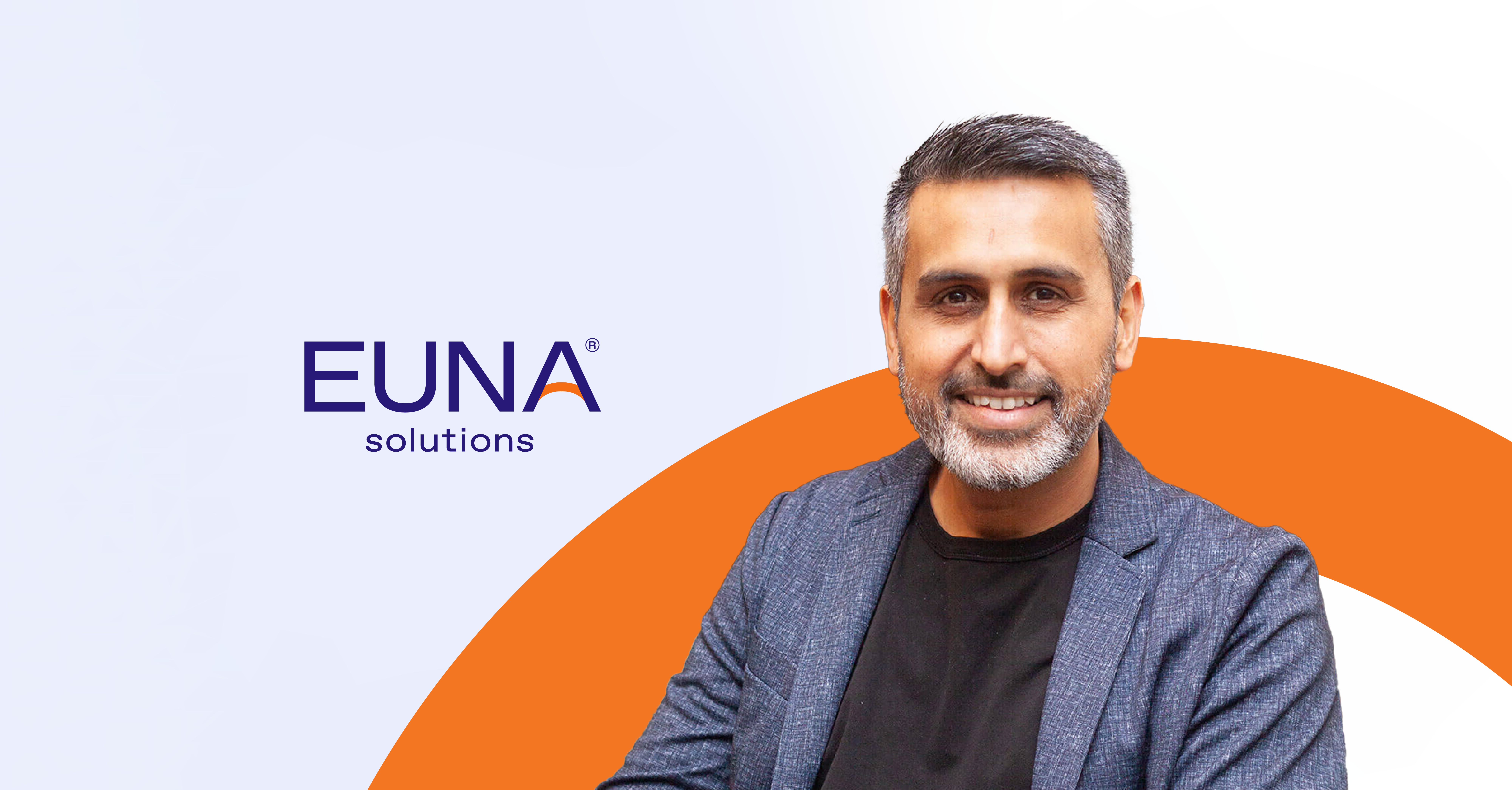 Euna Solutions Appoints Jas Saraw as Chief Sales Officer - Euna Solutions