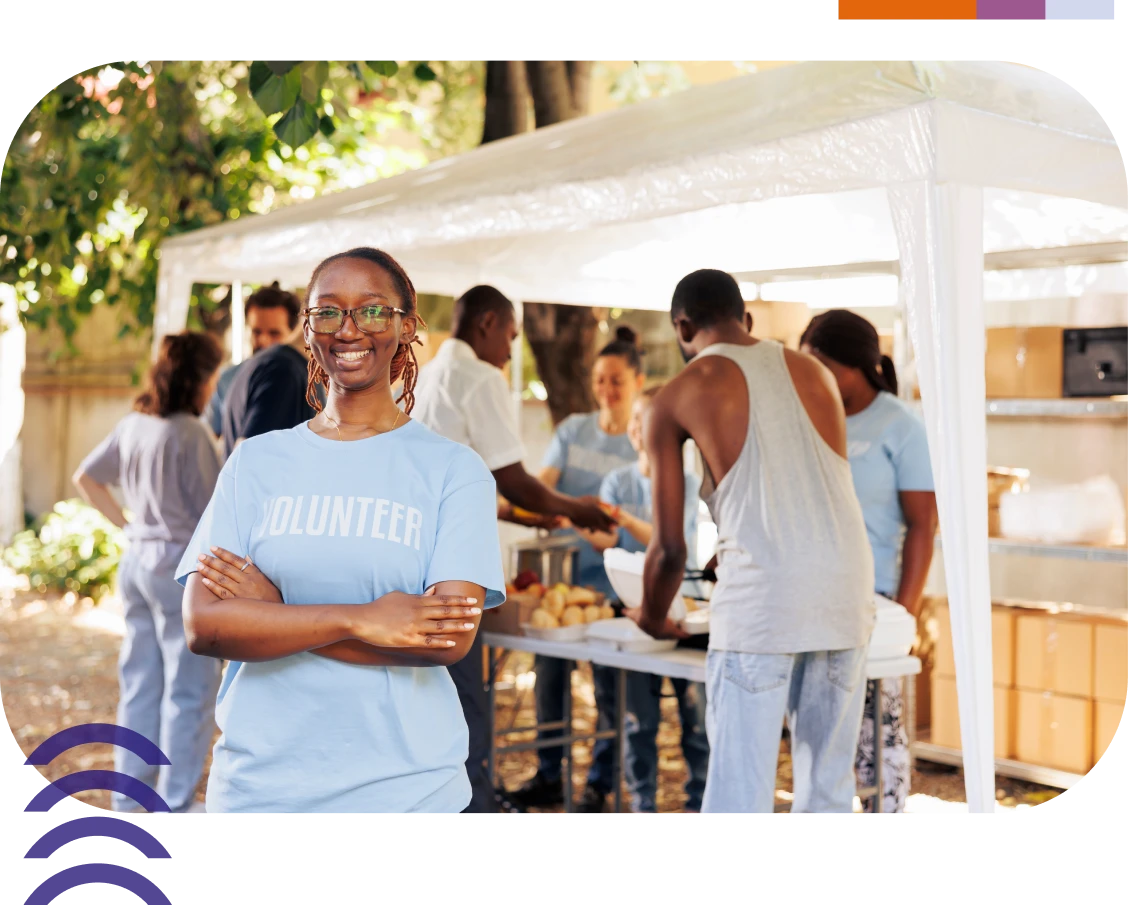 Customers | Nonprofits | Euna Solutions