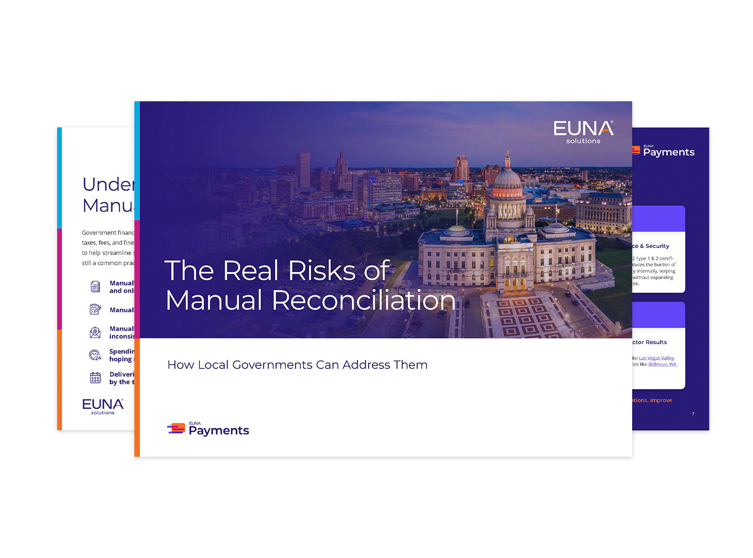 Guide: The Real Risks of Manual Reconciliation — and How Local ...