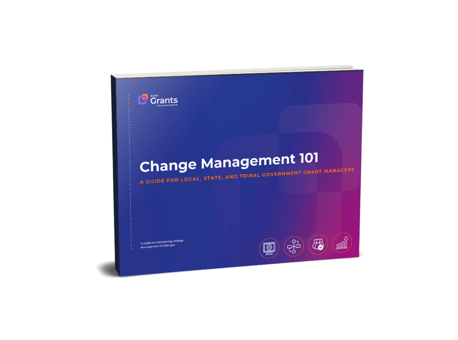 Change Management Guide for Public Sector Tech