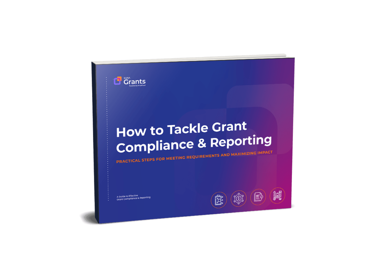 How to: Grant Compliance & Reporting