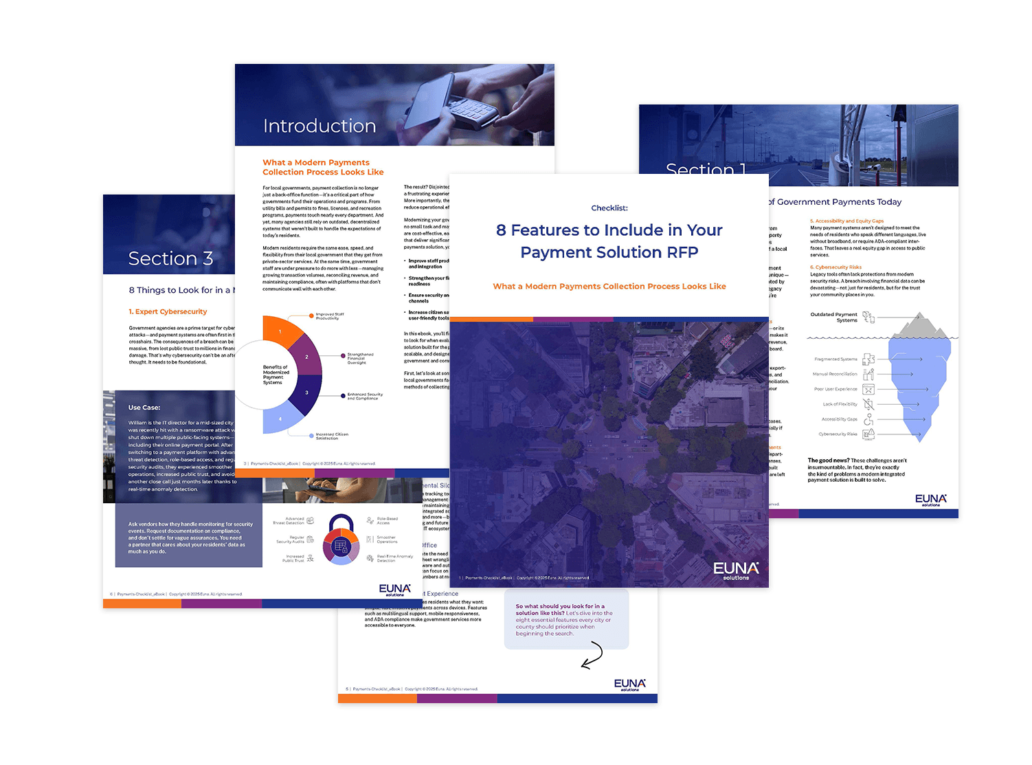 Checklist: 8 Features to Include in Your Payment Solution RFP