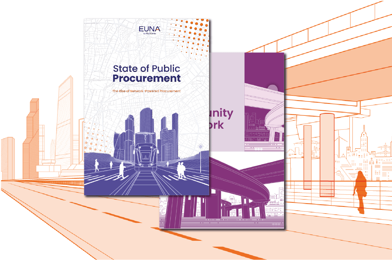 The Rise of Network-Powered Procurement: 2024 State of Public ...