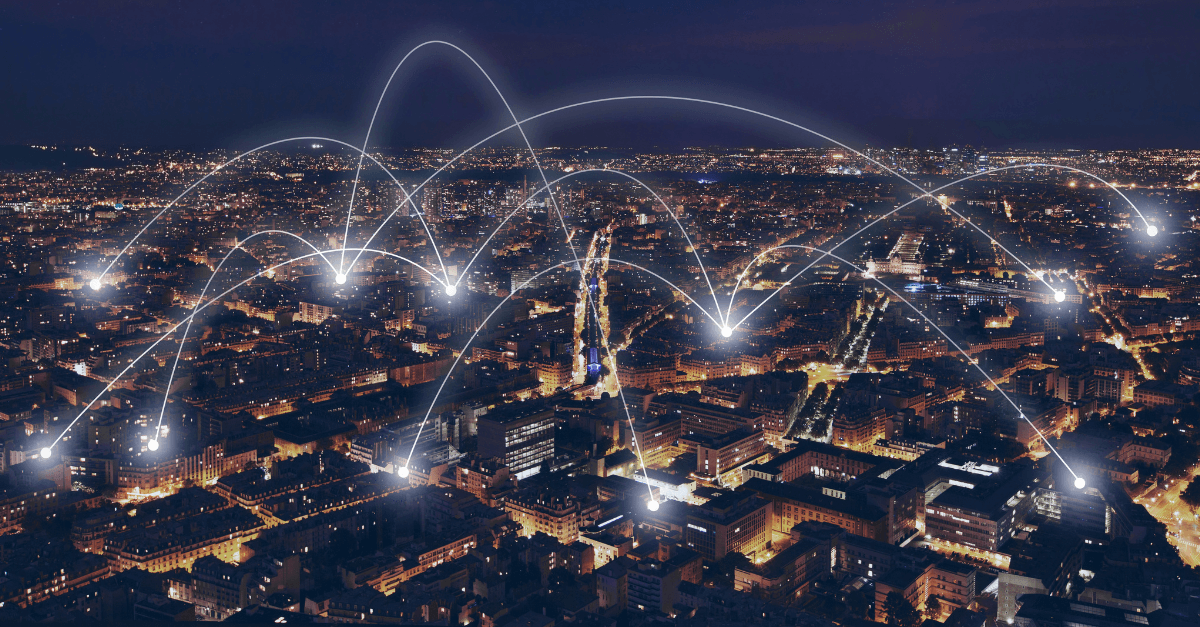 How Regional Collaboration Can Drive Broader Impact for Communities ...