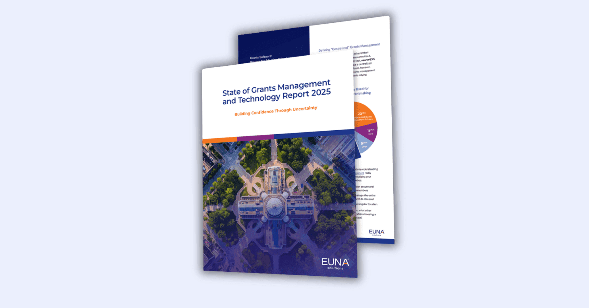 Euna Solutions’ State of Grants Management and Technology Report 2025 ...