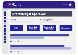 Grants Management System | Euna Solutions