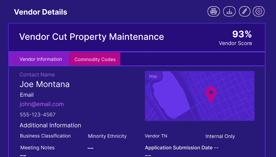 Procurement Marketplace Software | Euna Solutions