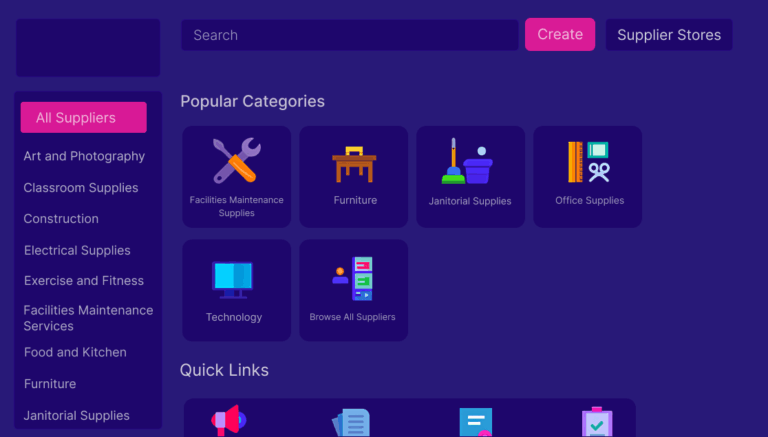 PPC – Euna Procurement - Euna Solutions