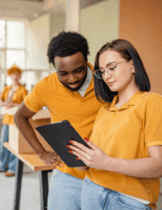 Budget Training Program - Euna Solutions