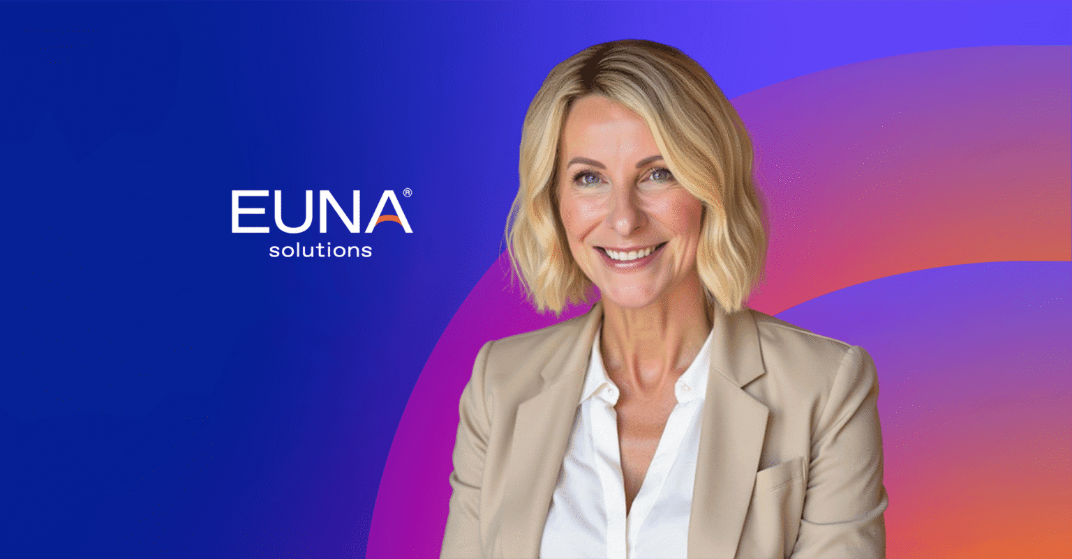 Support - Euna Solutions